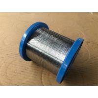 China Custom 201 304 316 Stainless Steel Spring Wire Glossy Surface All Soft 9mm for sale