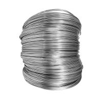 China Factory Sales Champion AISI 304 316 410 430 Stainless Steel Wire Durable for sale