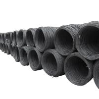 China Custom Stainless Steel Flat Steel Spring Wire For Industrial From Leading Distributor for sale