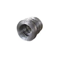 China High Durability Spring Steel Wire Versatility for sale