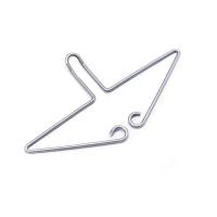 China Durable Connection Spring Stainless Steel Spring Wire Forming Spring for Toys Connector for sale