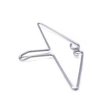 China Durable Connection Spring Stainless Steel Spring Wire Forming Spring for Toys Connector for sale