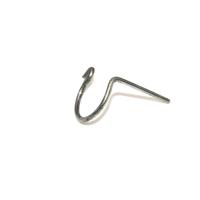 China High Precision Stainless Steel 316 Extension Spring Torsion Springs wire forming for sale