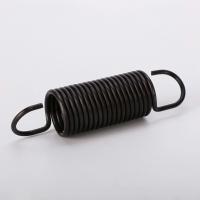 China 304 Stainless Steel High-Quality Precision Made Tension Spring for sale