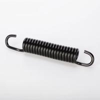 China 304 Stainless Steel High-Quality Precision Made Tension Spring for sale