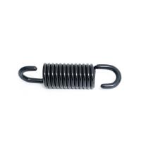 China 304 Stainless Steel Spring Source wire forming Factory Custom Large Tension Spring for sale