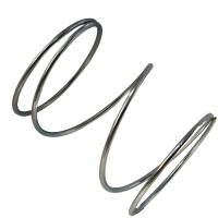 China Customized Springs High Quality Coil Professional Steel High Precision Door Handle Spiral for sale