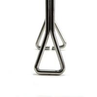China Custom U Shaped Wire Forming Spring Metal Stainless Steel Supplier Clips for sale