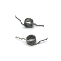 China Customized Production Of Complex Stainless Steel Compression Springs for sale