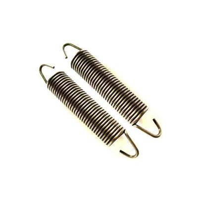 China Manufacturer Customized Wholesale Wire Forming Machine Spring Extension Spring for sale