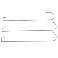 China Custom 304 Stainless Steel Precision Special Shaped Torsion Spring Spring Wire Forming for sale