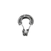 China China TOPONE Super Low Price Spring Steel All Types Compression Springs for sale