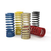 China Topone Sale Custom Various Shape Spring Steel Bending Wire Forming for sale