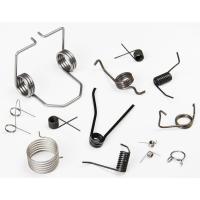 China Metal Curve Forming Spring Special Shape 304 Stainless Steel Forming Wire for sale