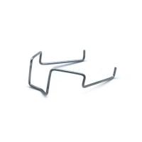 China Customized ARIES 30311 CB Antenna Stud Mount Spring Stainless Steel Antenna Spring For Car Manufacture Parts for sale