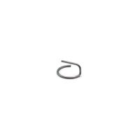 China Different Shape Wire Spring Metal Wire Forming Bending Manufacturer for sale