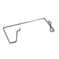 China Cnc Stainless Steel Wire Forming Bending Springs for sale