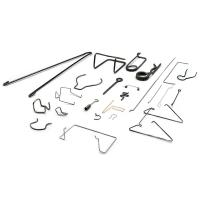 China Manufacturer cnc wire forming products custom wire form metal for sale