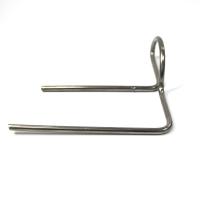 China High Quality Wire Forming Spring Precision Stainless Steel Metal Spring Parts for sale
