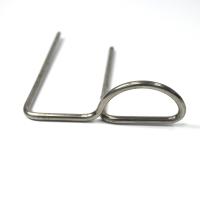 China High Quality Wire Forming Spring Precision Stainless Steel Metal Spring Parts for sale