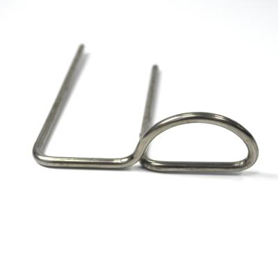 China High Quality Wire Forming Spring Precision Stainless Steel Metal Spring Parts for sale