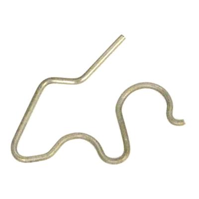 China Factory High Quality Customized Form Wire Clips Wire Forming Spring For Industry On Sale for sale