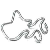 China Factory Direct Supply Different Shape Form Stainless Steel Metal Wire Forming Spring for sale