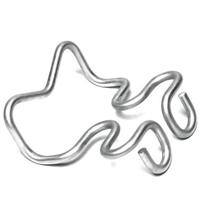 China Factory Direct Supply Different Shape Form Stainless Steel Metal Wire Forming Spring for sale