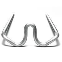 China Factory Direct Supply Different Shape Form Stainless Steel Metal Wire Forming Spring for sale