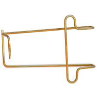 China Custom Stainless Steel Wire Bending Springs with Different Shape Wire Form for sale