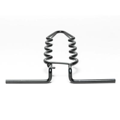 China Custom Stainless Steel Wire Bending Springs with Different Shape Wire Form for sale