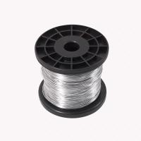 China Hard 1.2mm 304 Stainless Steel Spring Wire For Industrial for sale
