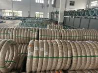 China 0.3mm SUS302 Stainless Steel Spring Wire for sale