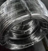 China ISO Certification 0.3-12mm 410 Stainless Steel Wire with Tensile Strength of 1750N/mm2 for sale