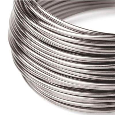 China 0.8mm 304 Stainless Steel Wire With RosH Certification for sale