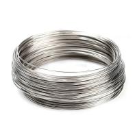 China 0.6mm Diameter 304 Stainless Steel Spring Wire For Heavy Duty Applications for sale