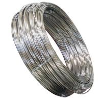 China 1.5mm Bright / Soap-coated 302 Stainless Steel Spring Wire for Heavy-duty Applications for sale