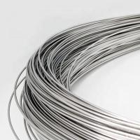 China Hard 3.0mm 302 Stainless Steel Spring Wire With Tensile Strength 1450-1700N/mm2 for sale