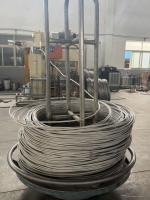 China JIS Standard 5mm 302 Stainless Steel Spring Wire for Compression / Torsion / Extension for sale