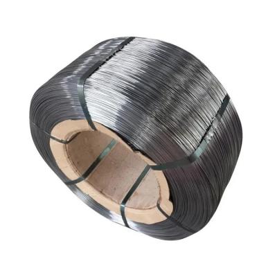China Hard 304 Stainless Steel Wire EPQ Bright Surface 0.01mm-12mm for Kitchen Hardware Bath Fixtures and Crafting for sale