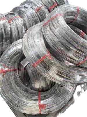 China Grade 302 1.2mm Stainless Steel Spring Wire for Compression / Torsion / Extension for sale
