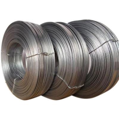 China Versatile 0.5mm 302 Stainless Steel Spring Wire With Soap Coated Surface And ISO Certification for sale