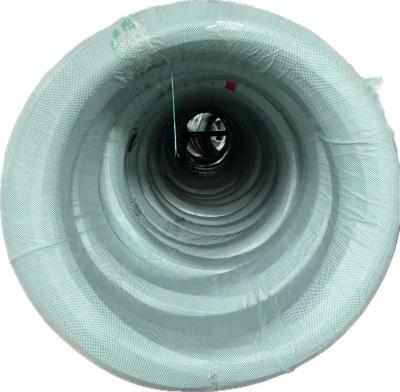 China AISI Standard 302 Grade 3.5mm Stainless Steel Spring Wire For Heavy Duty Applications for sale