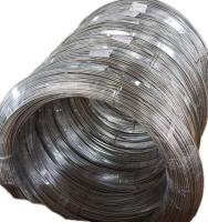 China 1.2mm 1.4mm 302 Soap-coated Stainless Steel Spring Wire for sale