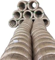 China 0.4mm 304 Stainless Steel Spring Wire with Soap-coated Surface for sale