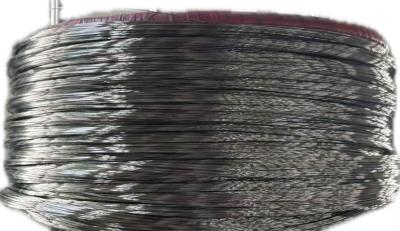 China 0.2mm 316 Bright Surface Stainless Steel Spring Wire for sale