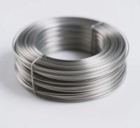 China 0.2mm 304H Stainless Steel Spring Wire with Soap-coated Surface for sale