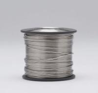 China 0.7mm 302 Stainless Steel Spring Wire with Soap-coated Surface for sale