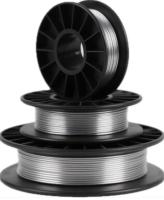 China 0.7mm 316 Stainless Steel Spring Wire with Soap-coated Surface for sale