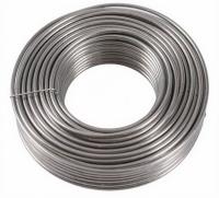 China 0.5mm 316 Stainless Steel Spring Wire for sale